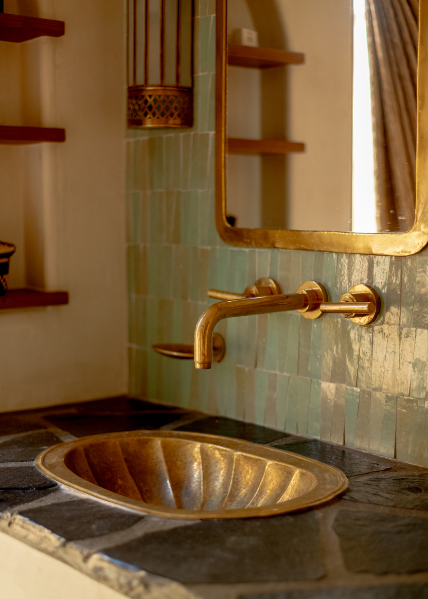 Jacumba Hot Springs | Mineral Pool Hotel Gallery