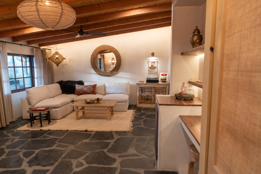 Jacumba Hot Springs | Hotel Hot Springs Rooms & Stays