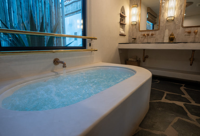 Jacumba Hot Springs | Hotel Hot Springs Rooms & Stays
