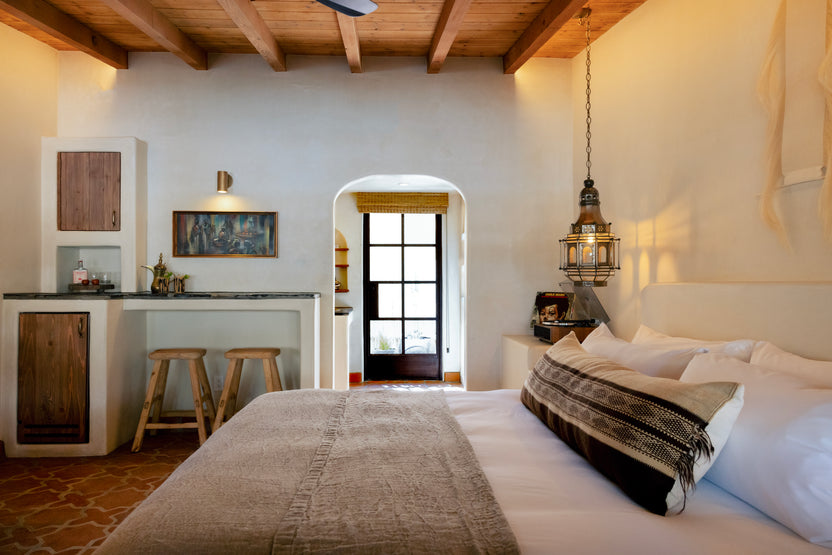 Hotel Rooms – Jacumba Hot Springs