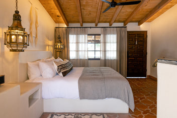 Jacumba Hot Springs | Hotel Hot Springs Rooms & Stays