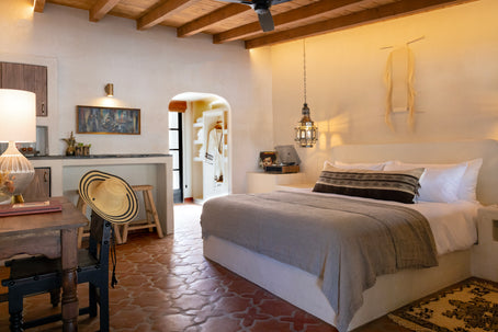 Jacumba Hot Springs | Hotel Hot Springs Rooms & Stays