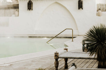Mineral Pools – Jacumba Hot Springs