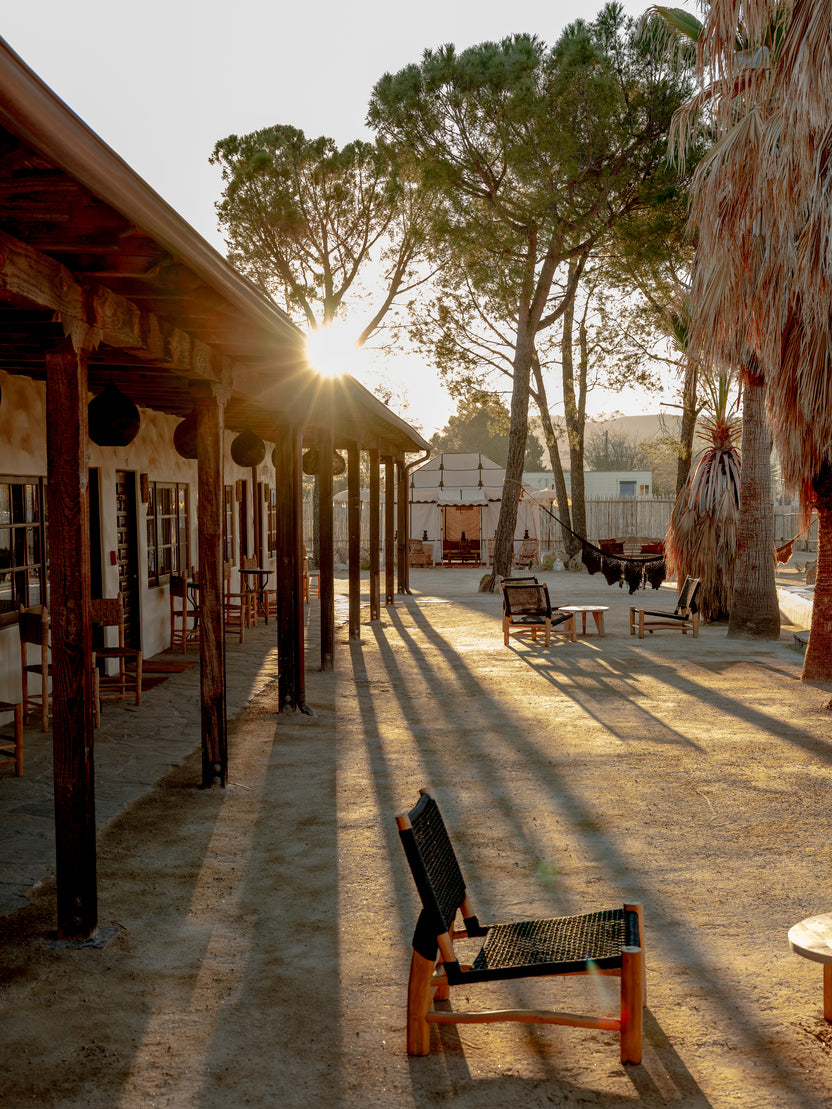 Gatherings – Jacumba Hot Springs