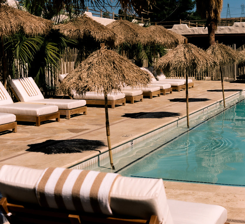 Mineral Pools – Jacumba Hot Springs