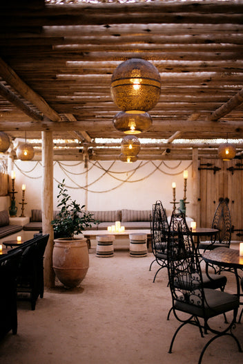 Gatherings – Jacumba Hot Springs