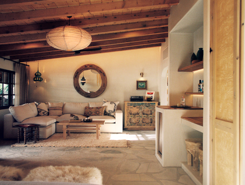 Hotel Rooms – Jacumba Hot Springs