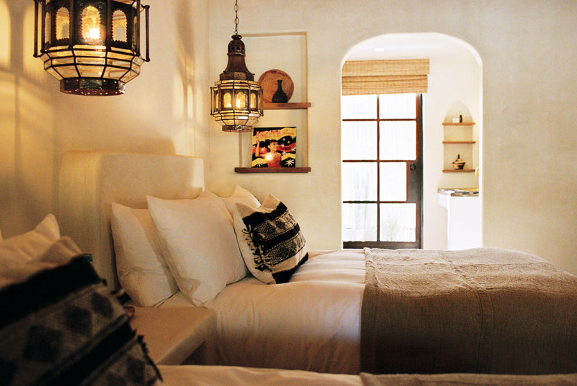 Jacumba Hot Springs | Hotel Hot Springs Rooms & Stays
