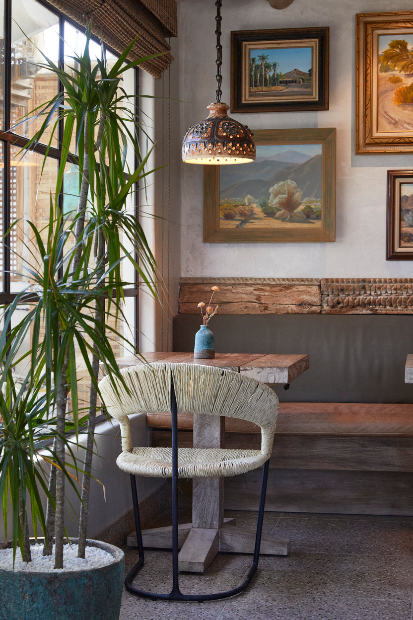 Restaurant – Jacumba Hot Springs