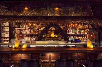 Bar – Jacumba Hot Springs