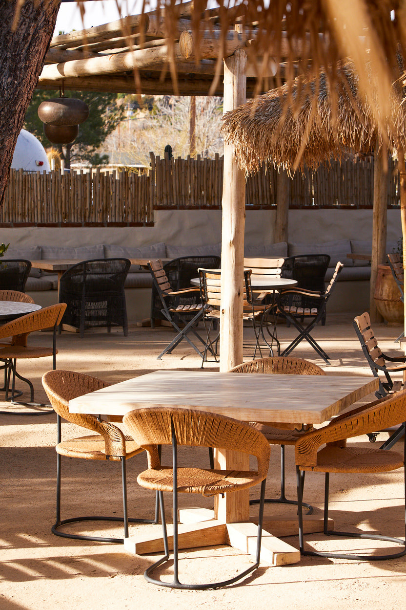 Restaurant – Jacumba Hot Springs