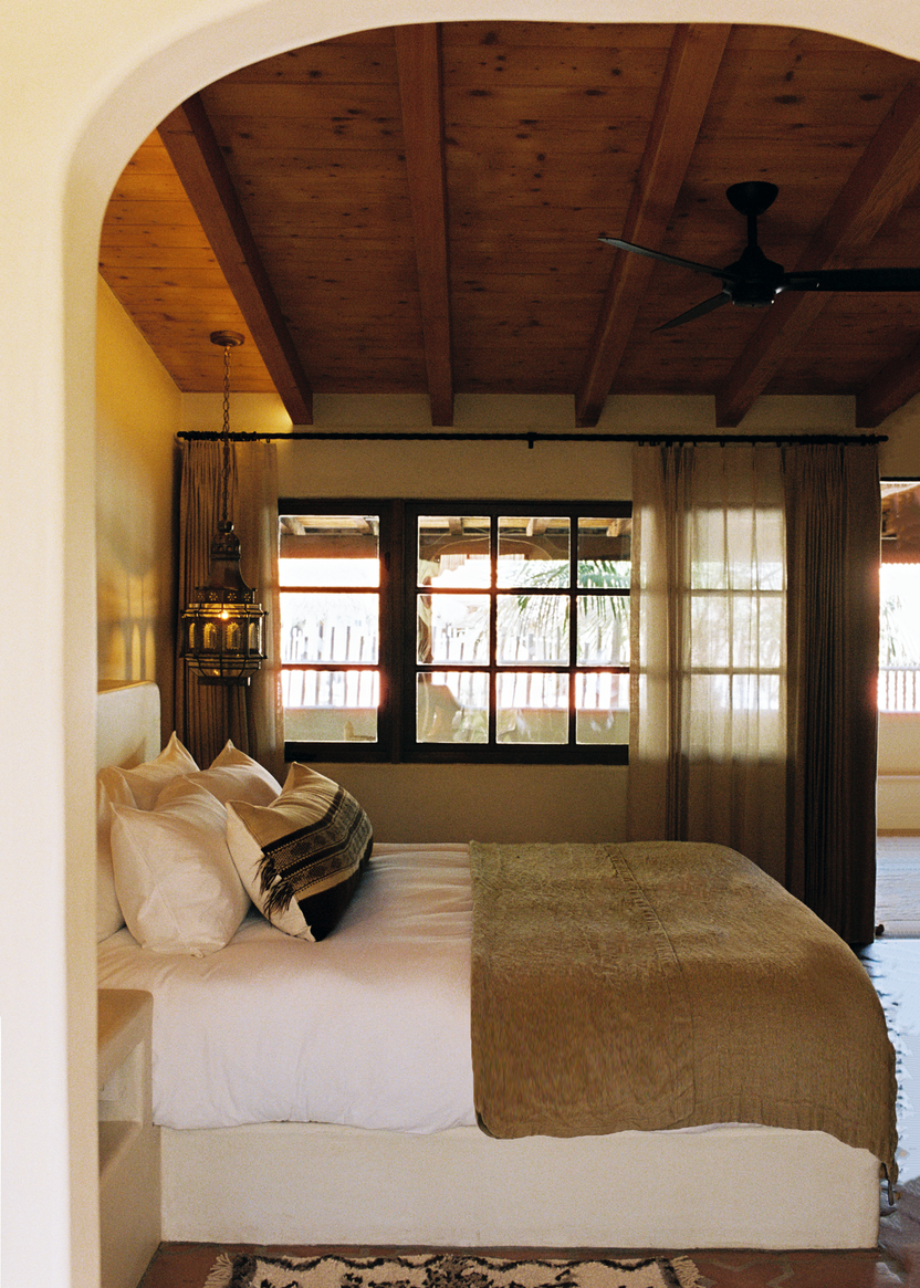 Jacumba Hot Springs | Mineral Pool Hotel Gallery