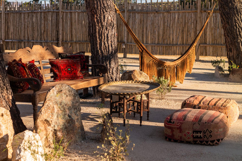 Gatherings – Jacumba Hot Springs