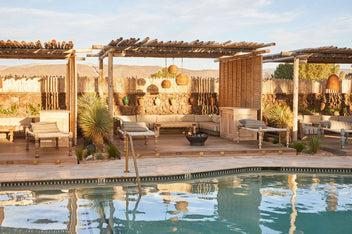 Jacumba Hot Springs | California Hot Springs Resort