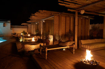 Jacumba Hot Springs | California Hot Springs Resort