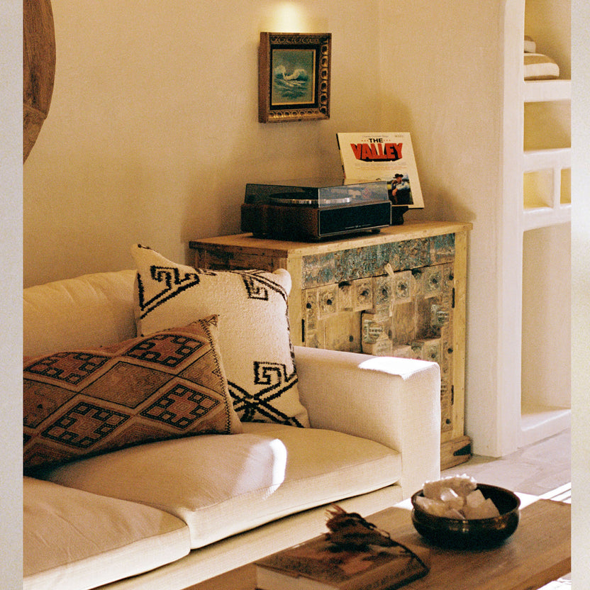 Hotel Rooms – Jacumba Hot Springs
