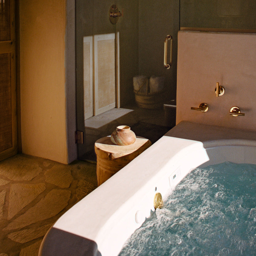 Hotel Rooms – Jacumba Hot Springs