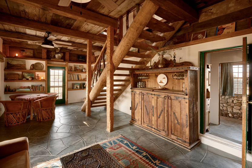 Jacumba Hot Springs | Hotel Hot Springs Rooms & Stays