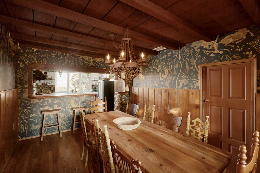 Cabins in California | The Lodge | Jacumba Hot Springs