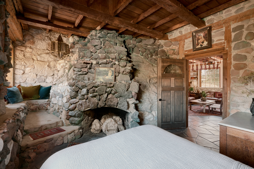 Hotel Rooms – Jacumba Hot Springs