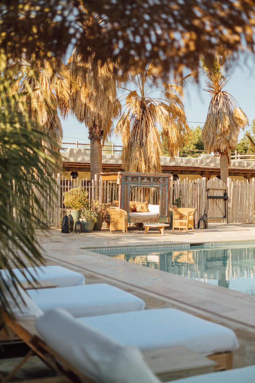 Pool Pass – Jacumba Hot Springs