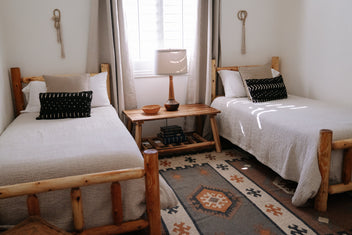 Hotel Rooms – Jacumba Hot Springs