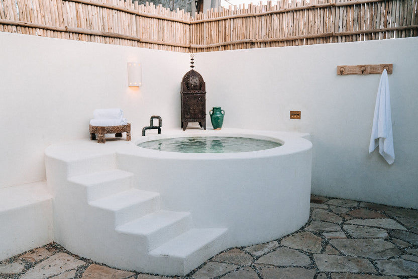 Hotel Rooms – Jacumba Hot Springs