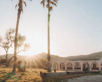 Jacumba Hot Springs | California Hot Springs Resort