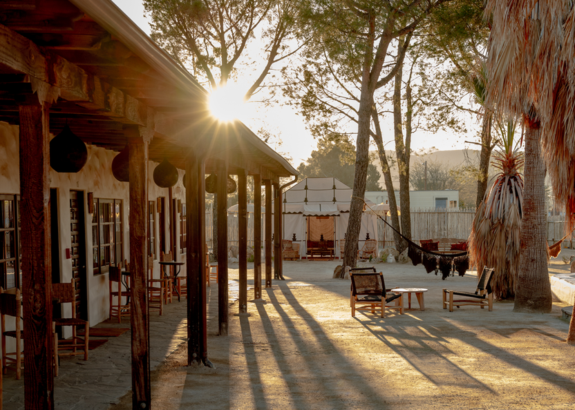 Gallery – Jacumba Hot Springs