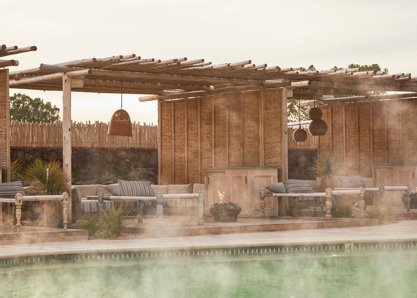 Mineral Pools – Jacumba Hot Springs