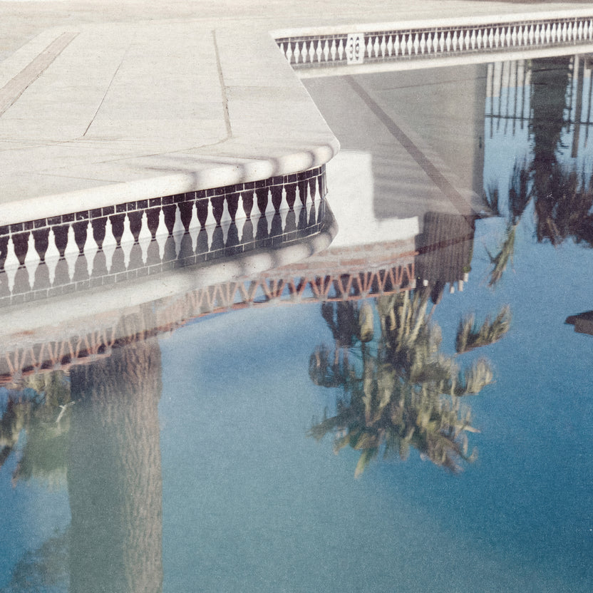 Mineral Pools – Jacumba Hot Springs